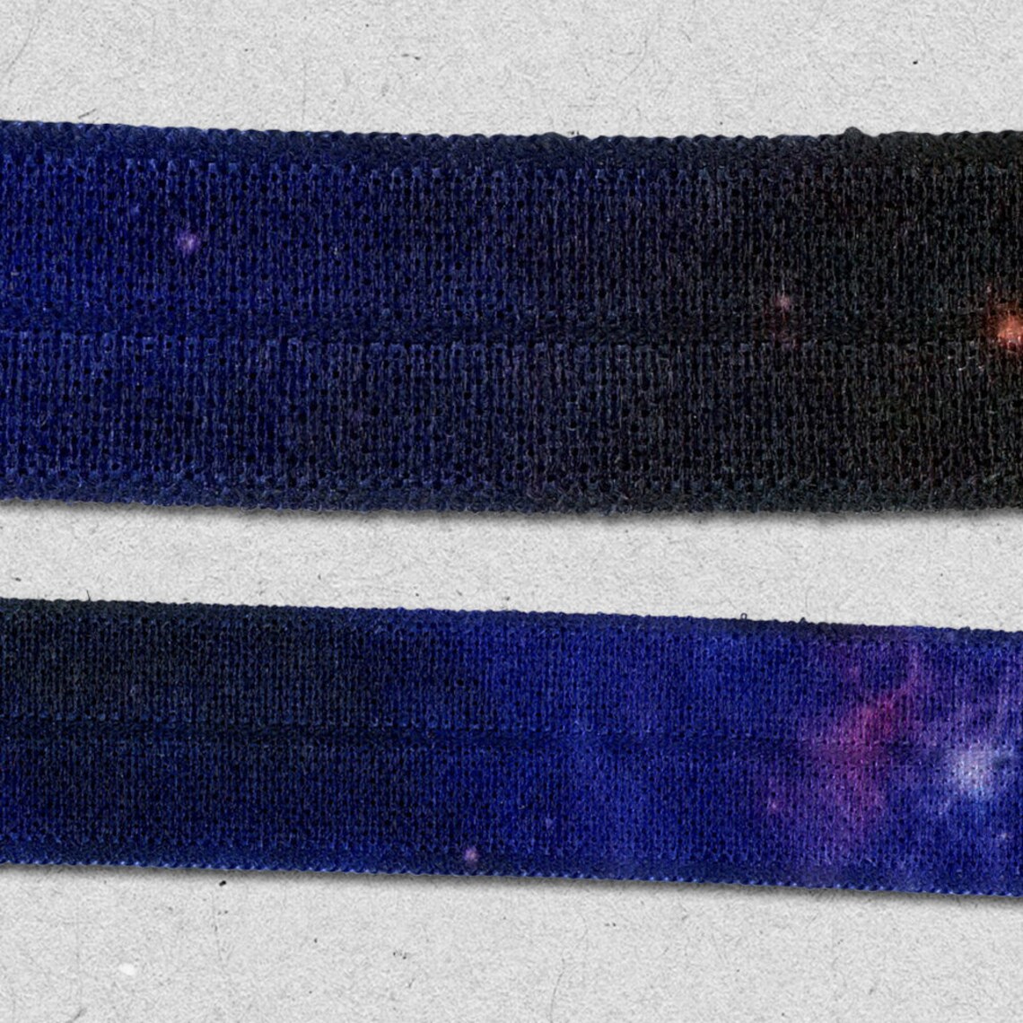 Digital Galaxy Ribbons Volume 2commercial Use Scrapbooking - Etsy