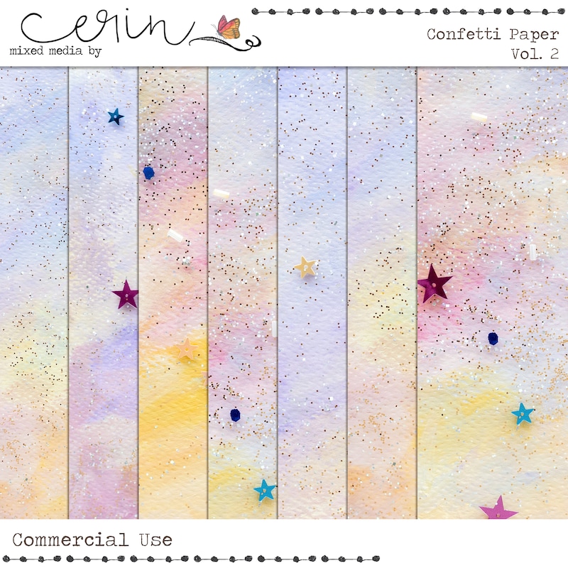 Sparkle Printable - Etsy