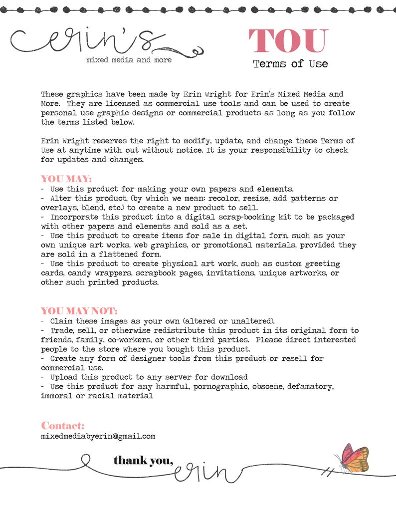 Digital Charmsvintage Charmscommercial Use Elementstime | Etsy