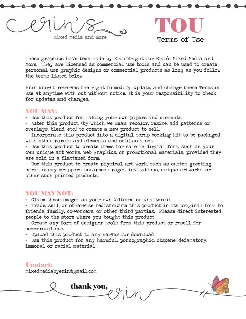 Multi-colored Digital Watercolor Paper~commercial Use~digital Paper ...