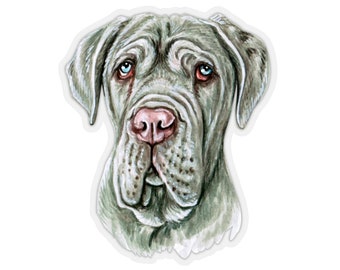 Big Dog Decals - Etsy