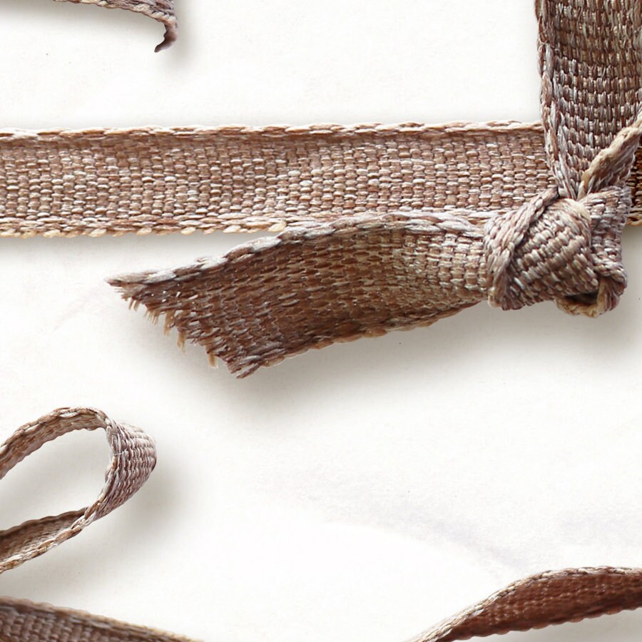 Neutral Ribbons Vol.1digital Ribbon Packdigital Scrapbooking - Etsy