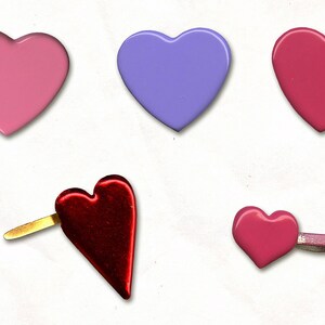 Commercial Use Heartsdigital Heart Bradsvalentine Heartsheart ...