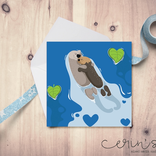 Illustrated Animal - Etsy