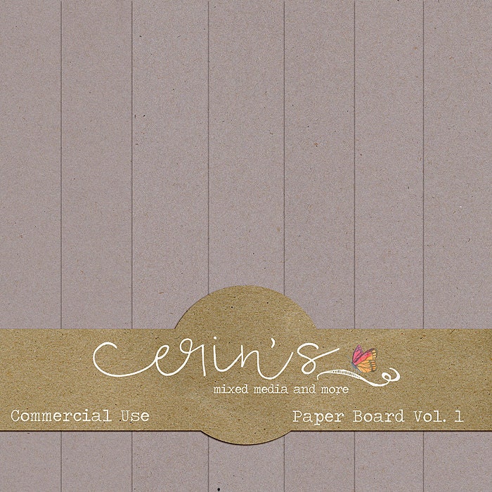 Digital Kraft PaperCommercial Use TextureDigital Texture | Etsy