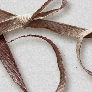 Neutral Ribbons Vol.1~digital Ribbon Pack~digital Scrapbooking Supplies ...