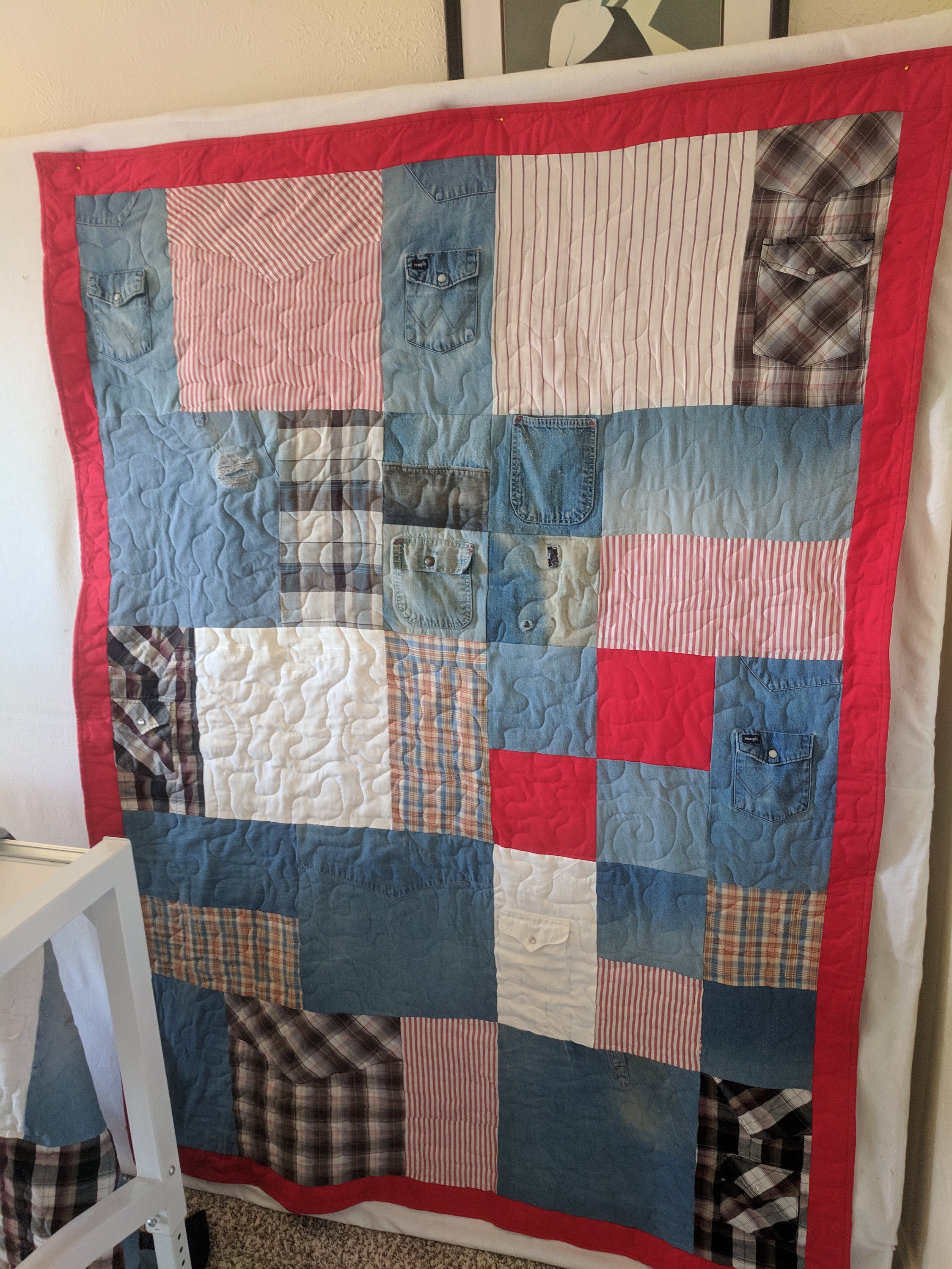 T-shirt Quilts | Etsy