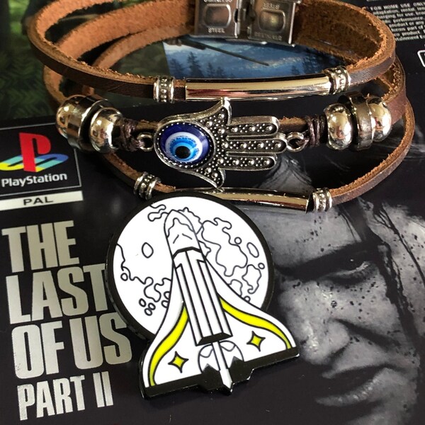 Ellie Cosplay Costume - Etsy