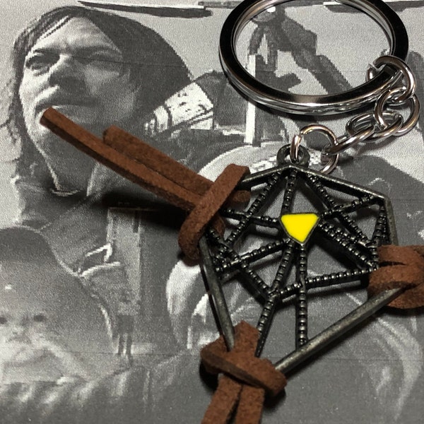 Dream Keychain - Etsy