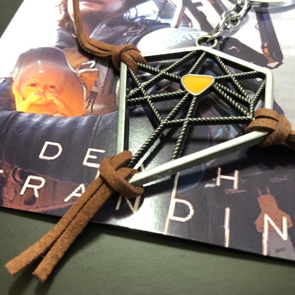 Death Stranding Cosplay - Etsy
