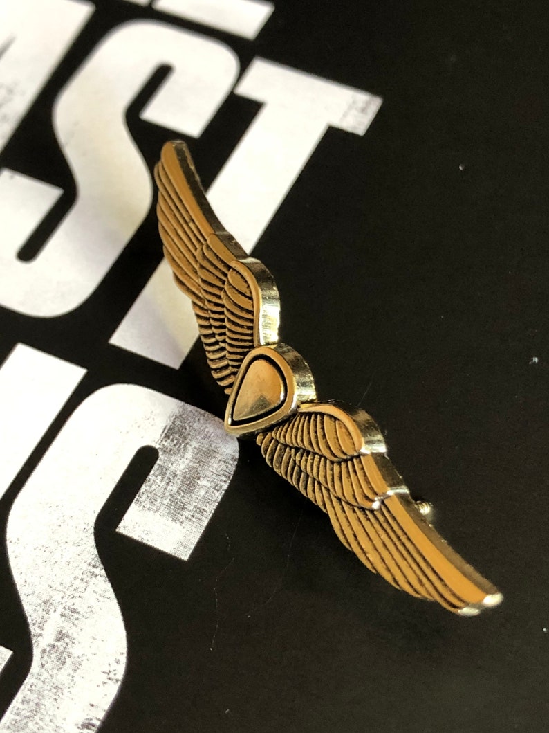 The Last of Us Part 2 Ellie Backpack Pin Badge Set Ellie - Etsy UK