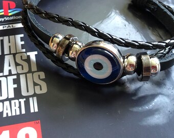 The Last of Us Part 2 Ellie Edition Space Rocket Keychain - Etsy UK