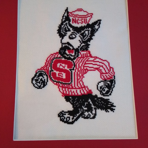 State Cross Stitch - Etsy