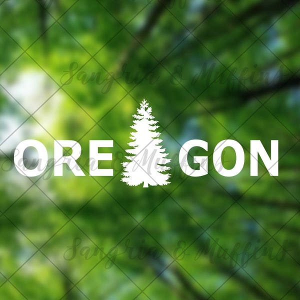 Made in Oregon - Etsy