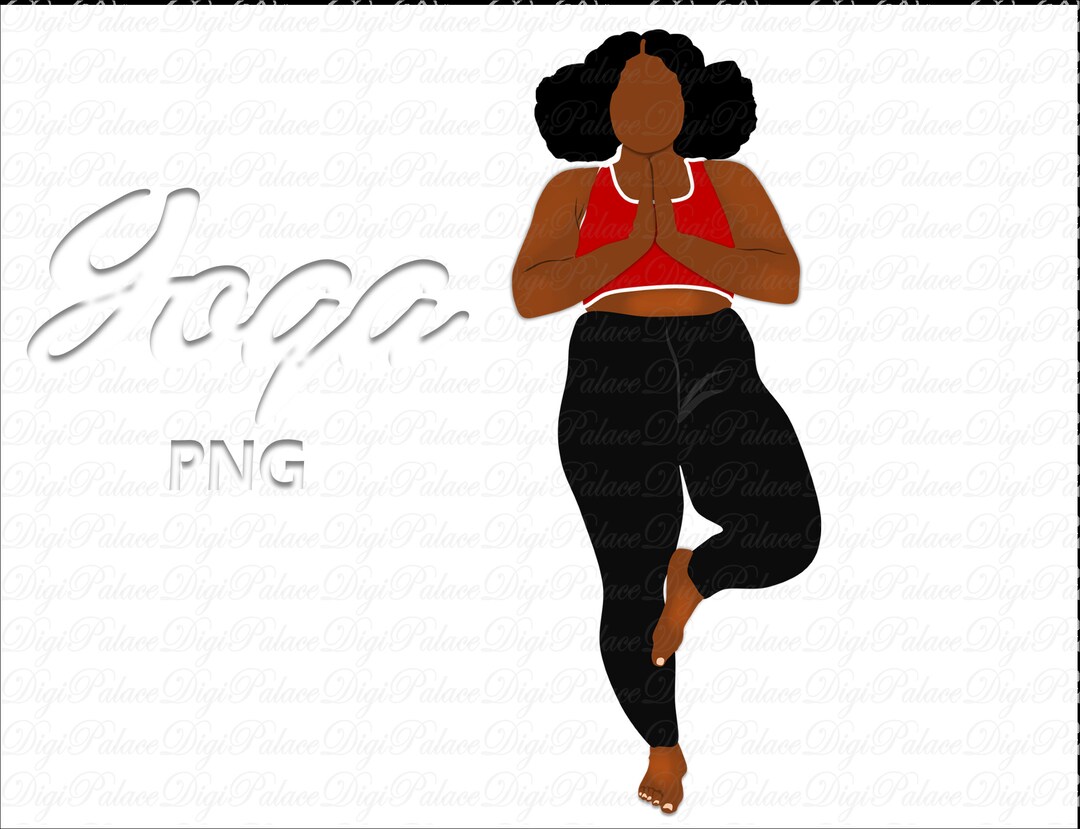 Yoga Girl Clipart: "meditation" Yoga Clipart Yoga Practice Yoga Pose ...