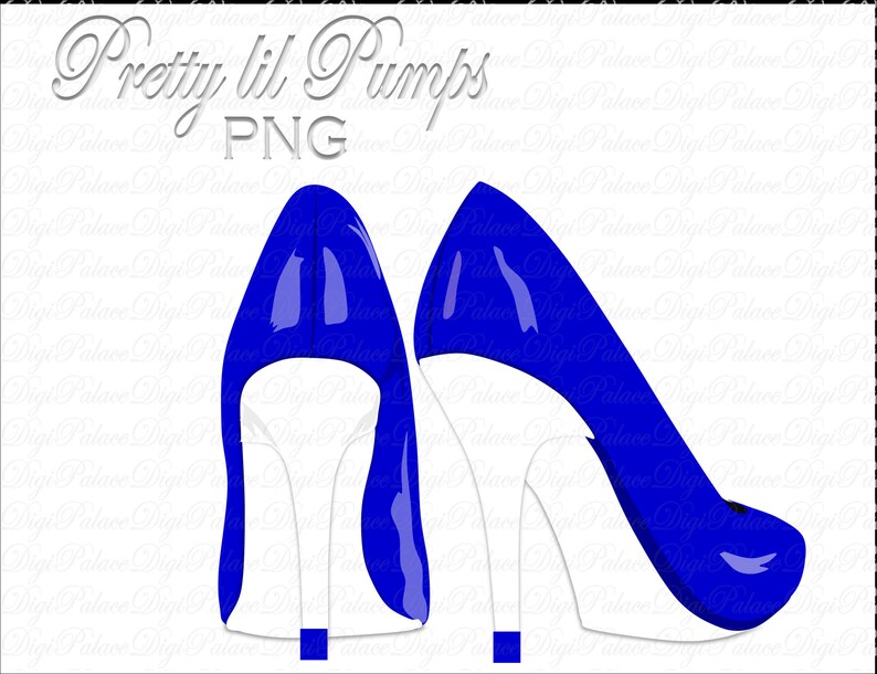 High Heels Png High Heels Clipart Stiletto Woman Shoes - Etsy