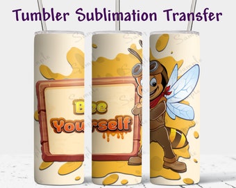 Siamese Cat & Roses Tumbler Sublimation Transfer Ready to Press Heat ...