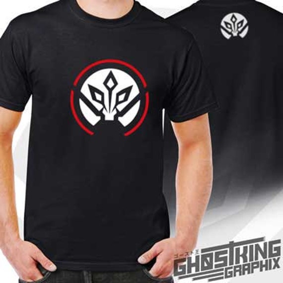 Chimaera Insignia Logo Emblem Shirt inspired Grand Admiral | Etsy