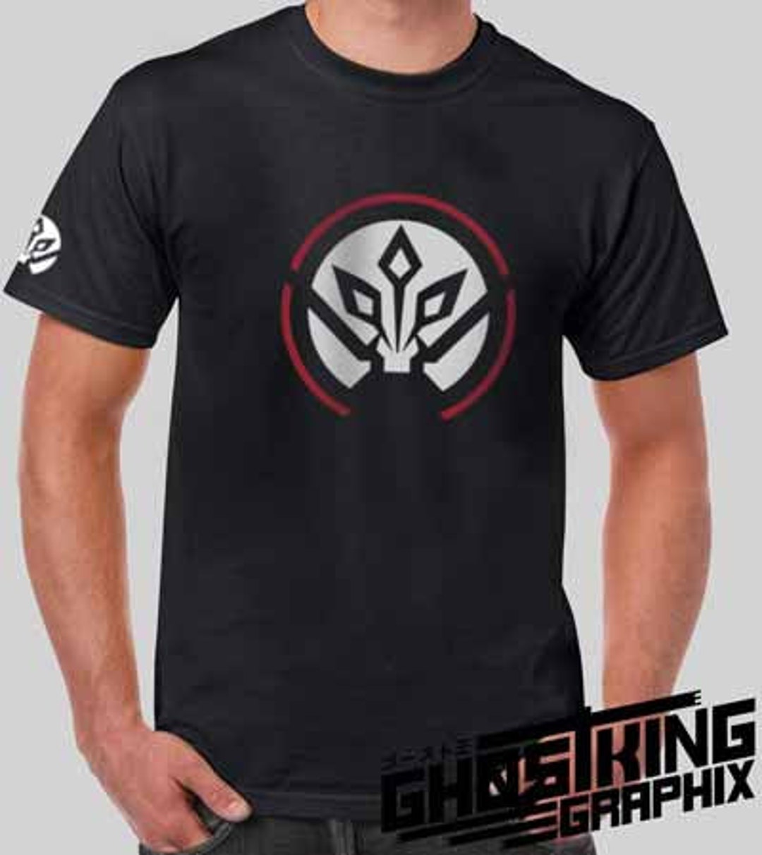 Chimaera Insignia Logo Emblem Shirt Inspired Grand Admiral Thrawn ...