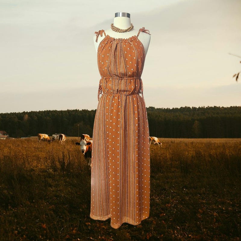 1990s Chloe Dress - Etsy