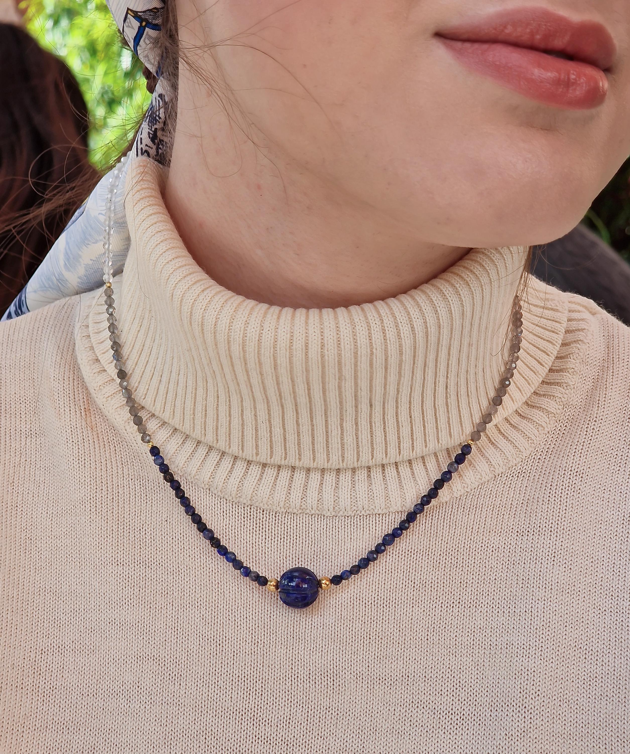 Machi jewelry etsy store