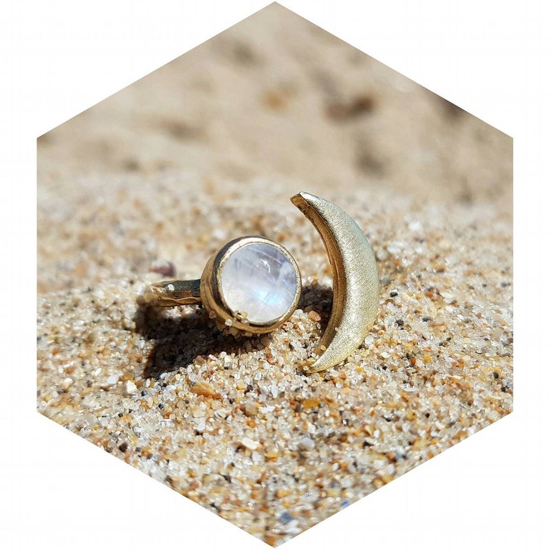 Bohomoon Jewellery - Etsy UK