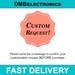 Chinese Takeout Box Template, Sushi, Take Out Gift Box, Canva, SVG, DXF ...