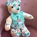 Custom Made Memory Bears - Etsy