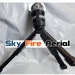 DJI Mic 2 Wireless Microphone Pod With Interview Handle/tripod - Etsy