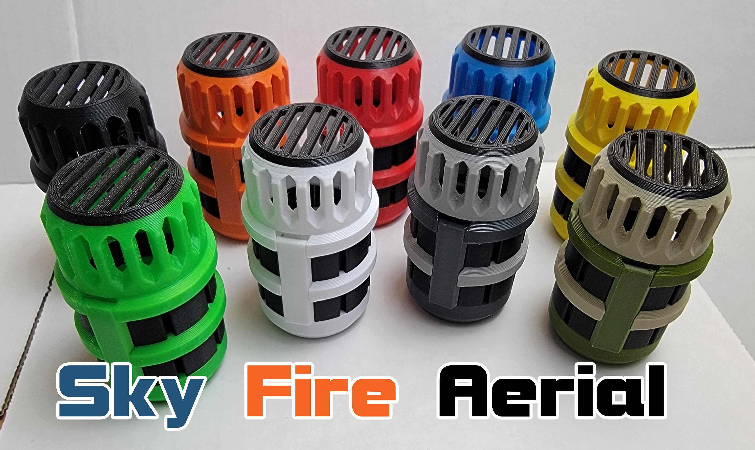 DJI Mic 2 Wireless Microphone Pod With Standard Handle - Etsy