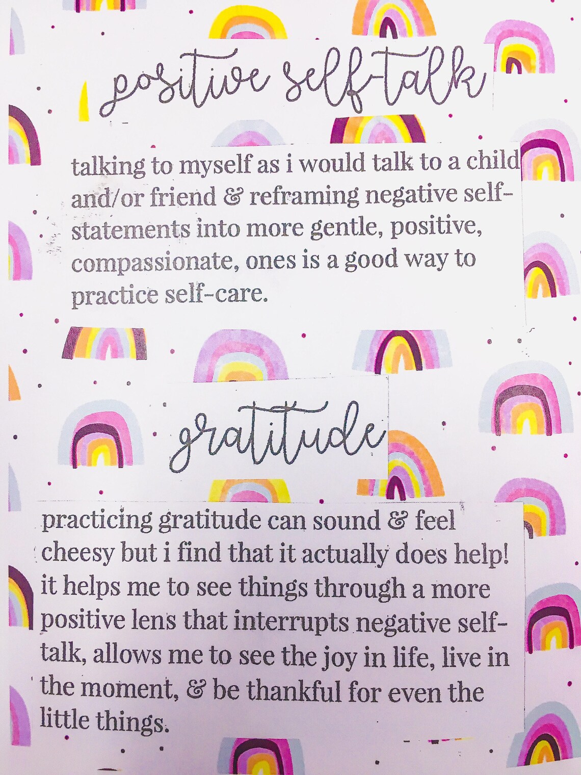 Trauma Survival Toolkit Zine Coping Skills for Complex Ptsd - Etsy