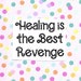 Surviving to Thriving 3: a Trauma Survival Toolkit Zine | a Zine About ...
