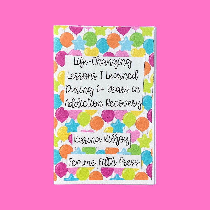 Harm Reduction - Etsy