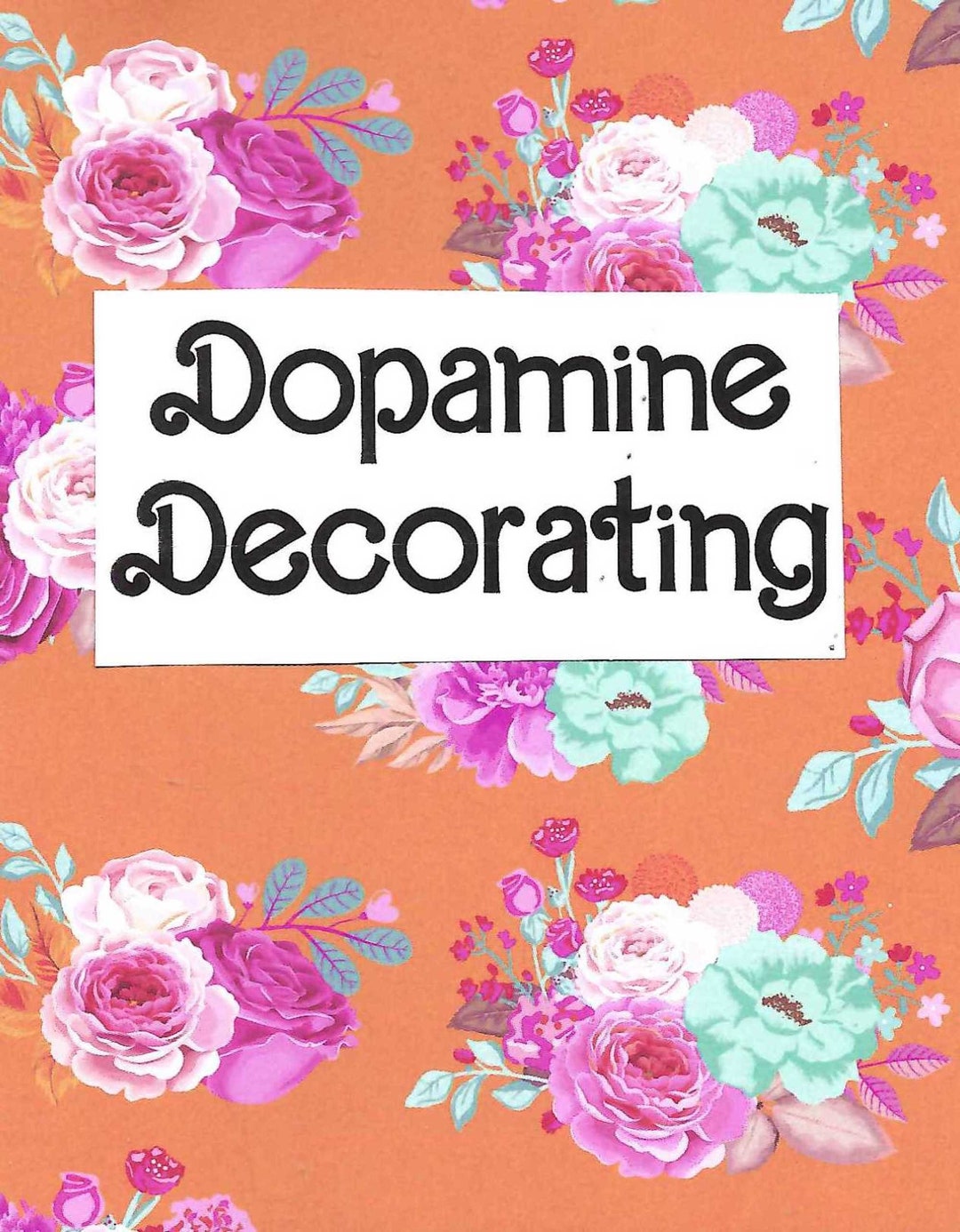Dopamine Decorating Digital Zine | Decorating, Interior Design ...