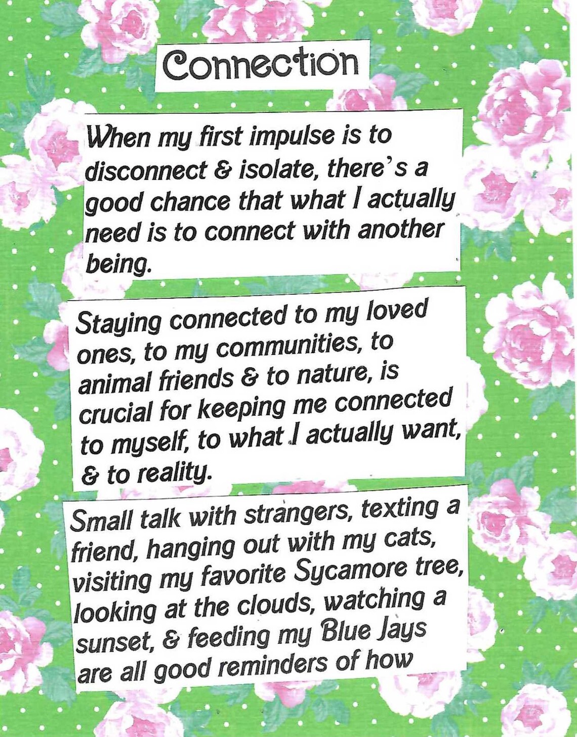 Trauma Coping Skills Zine: PTSD Toolkit (digital Download) - Etsy