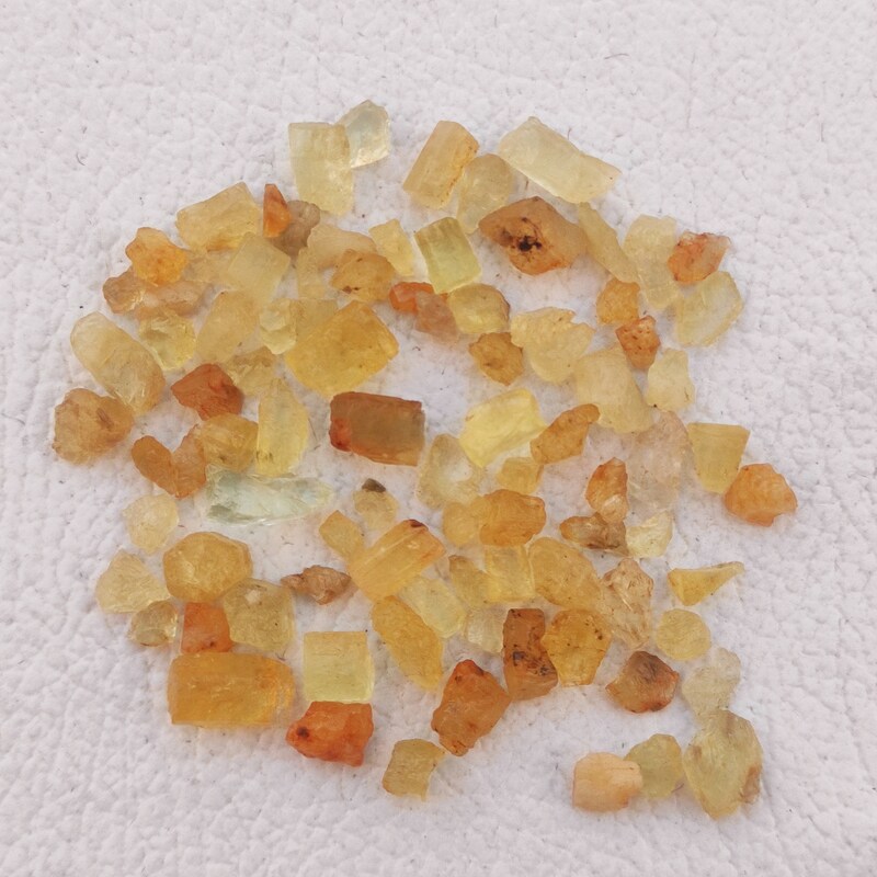 Raw Beryl - Etsy