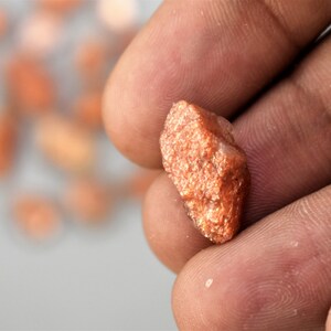AAA Quality Wholesale Sunstone Rough Natural Sparkle Sunstone Raw ...