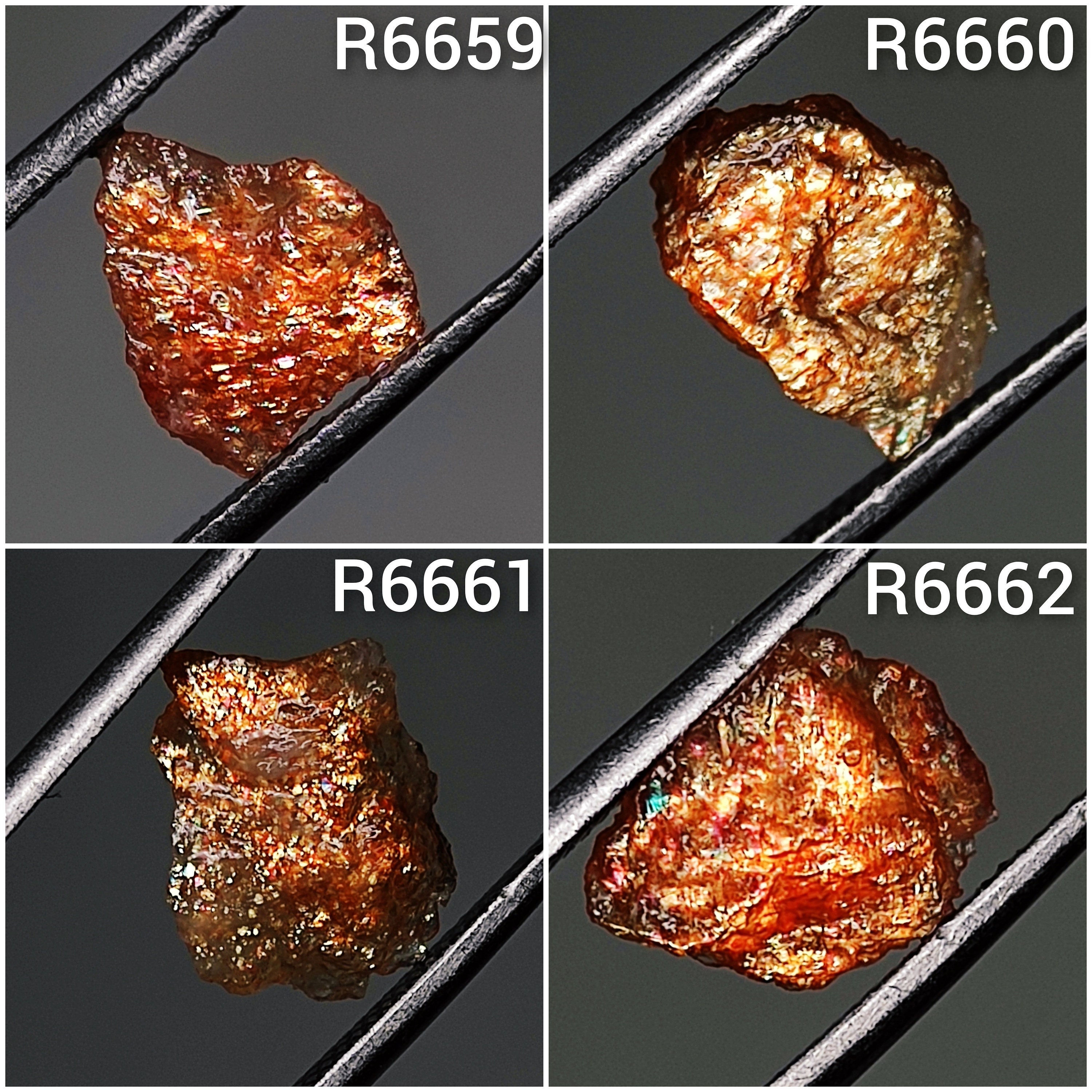 Natural Golden Sunstone Rough Rock Stone Loose Stone AAA | Etsy