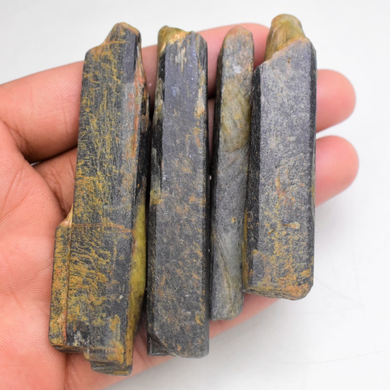 Crystal Shard - Etsy