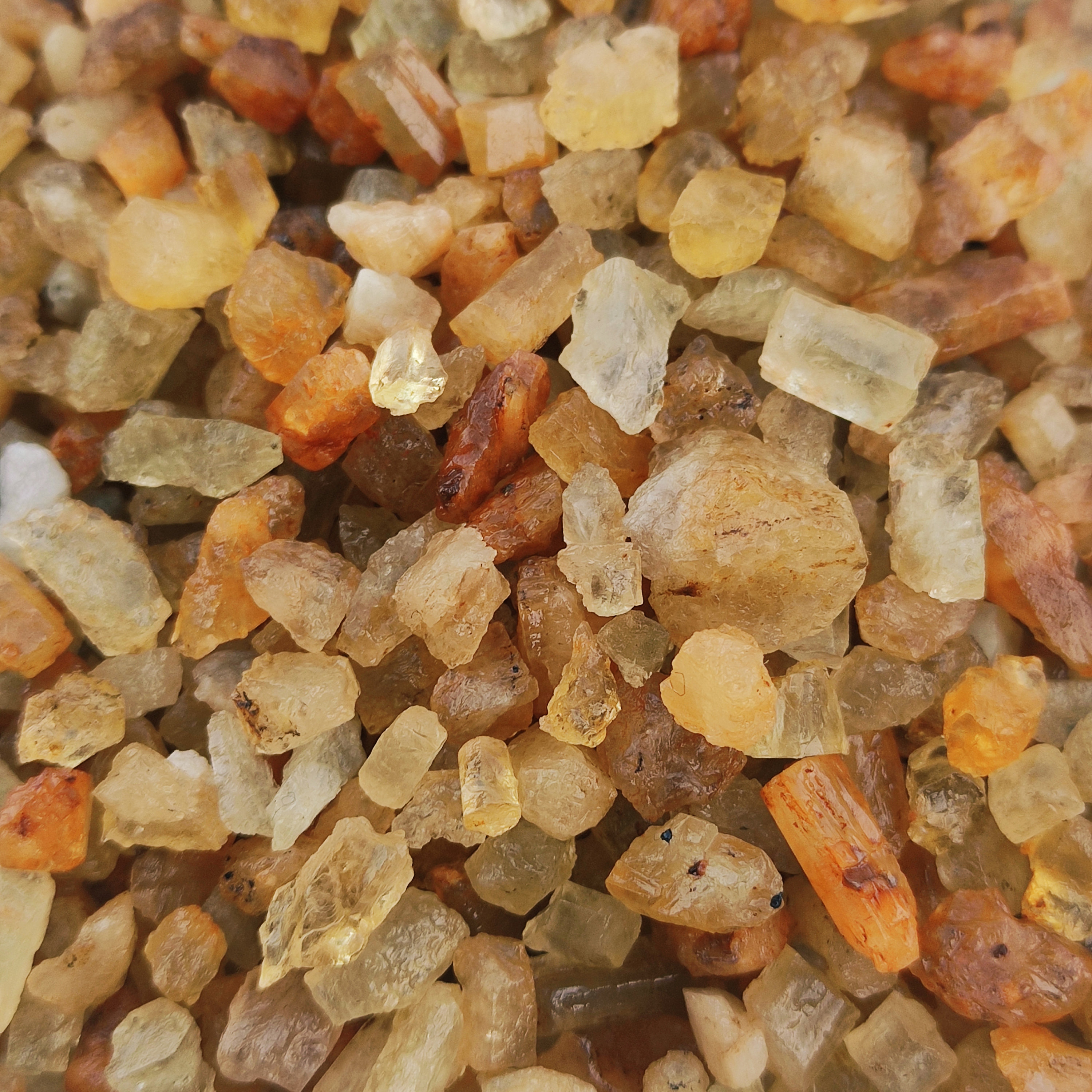 2000ct Wholesale Yellow Heliodor Raw Rough Natural Yellow - Etsy