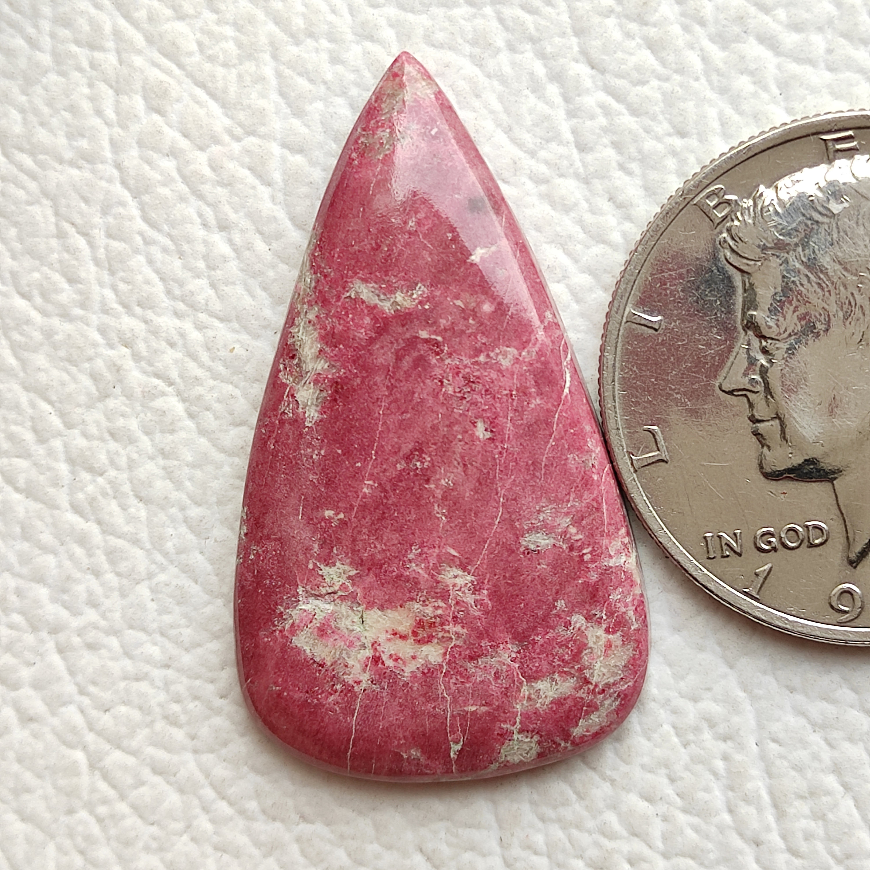 50 Carat Natural Pink Thulite Cabochon Designer Pink Rosaline | Etsy