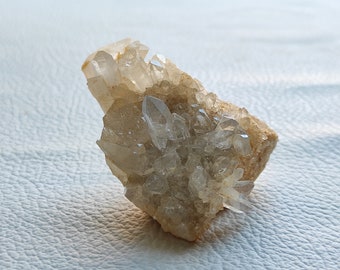 Small Size Plating Color Crystal Cluster/shining Crystal Cluster/pretty ...