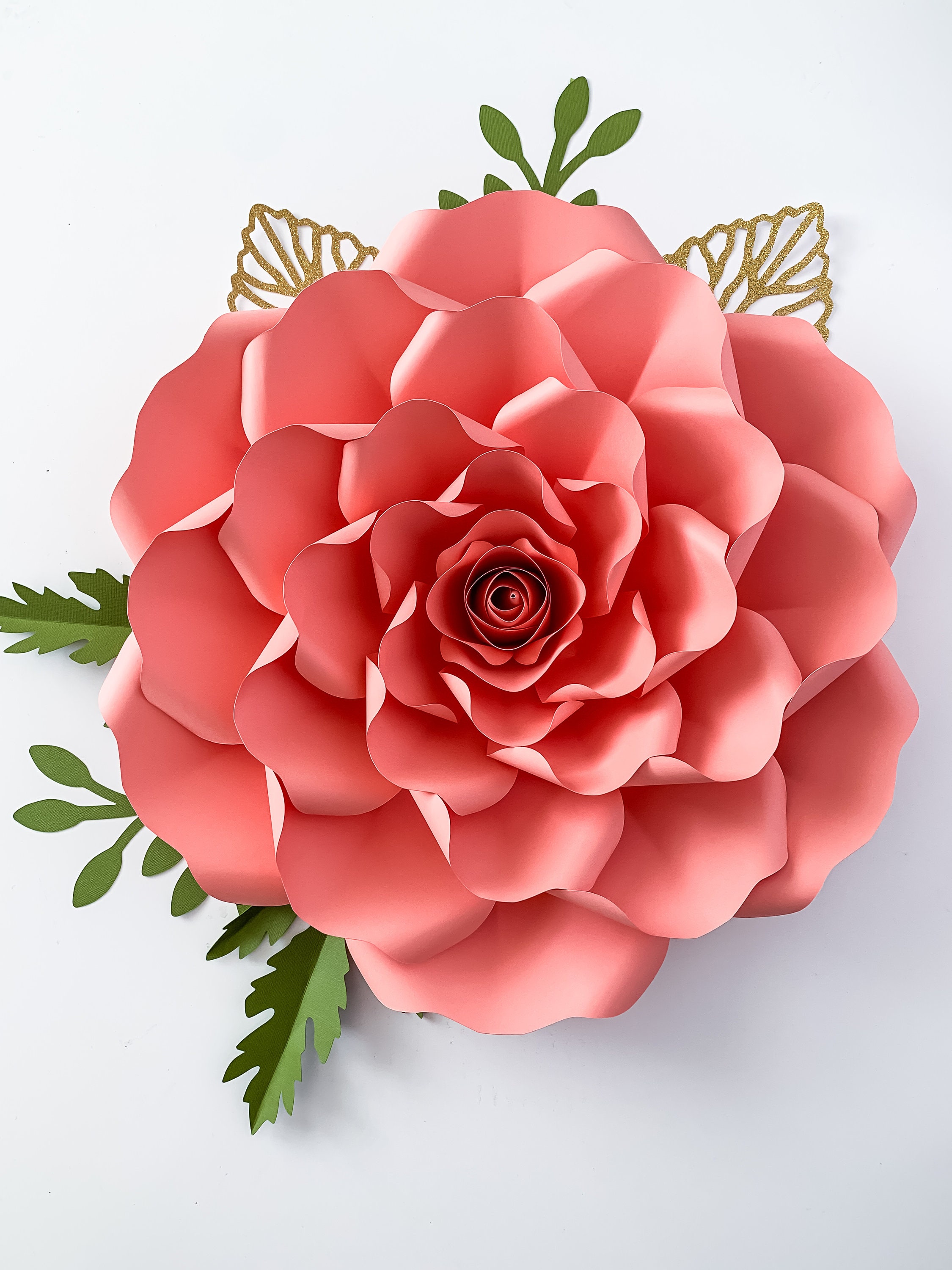 6 Free Printable Flower Templates Freebie Finding Mom 6 Free 
