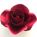 ROSE Bud PDF Templates for Paper Flowers Become a Rose - Etsy