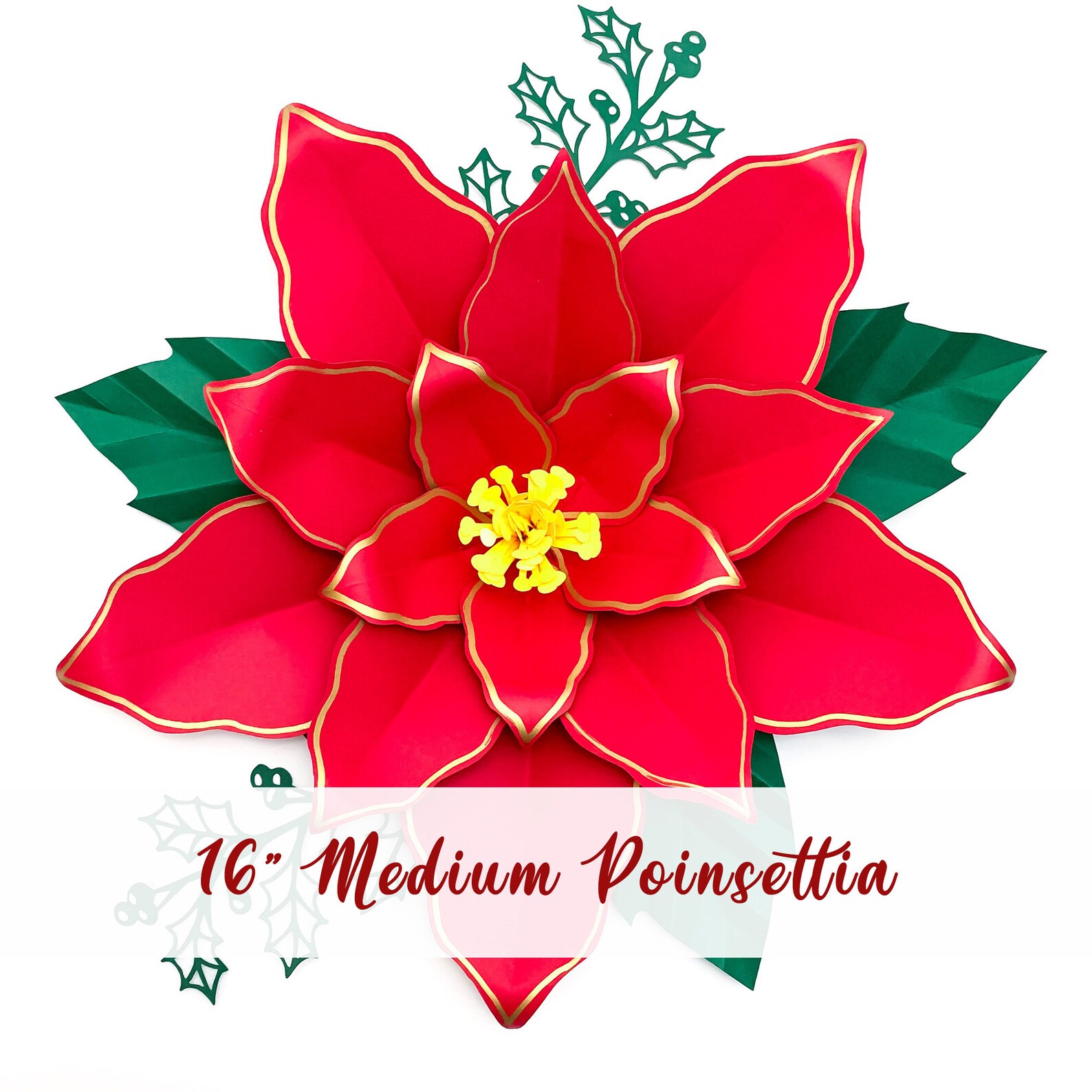 DIY Christmas Combo SVG DXF Png Cut Files | Instant Digital Download ...