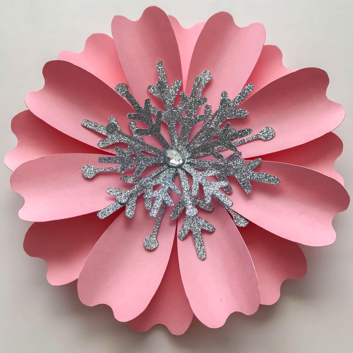 SVG 2 5.25 Flower Fillers-file for Cutting Machines Such | Etsy