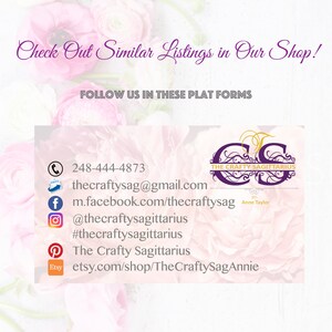 SVG PNG DXF 5" Filler Flower for Cricut and Silhouette Machine Ideal ...