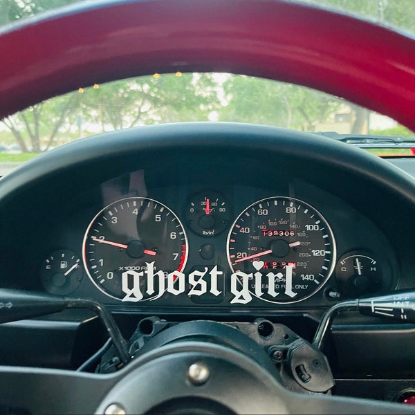 Cool Car Stickers - Etsy