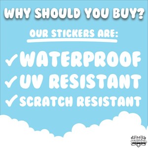 I Eat Rocks Funny Bumper Sticker - Etsy