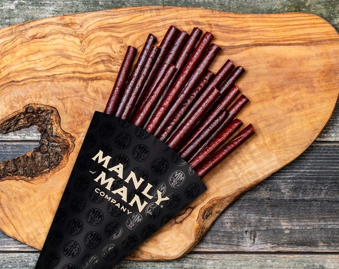 Bacon Scented Gift Wrapping Paper - Etsy